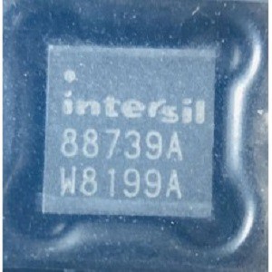 Intersil ISL88739AHRZ ISL88739A ISL88739 A ISL 88739A 88739 A | Shopee ...