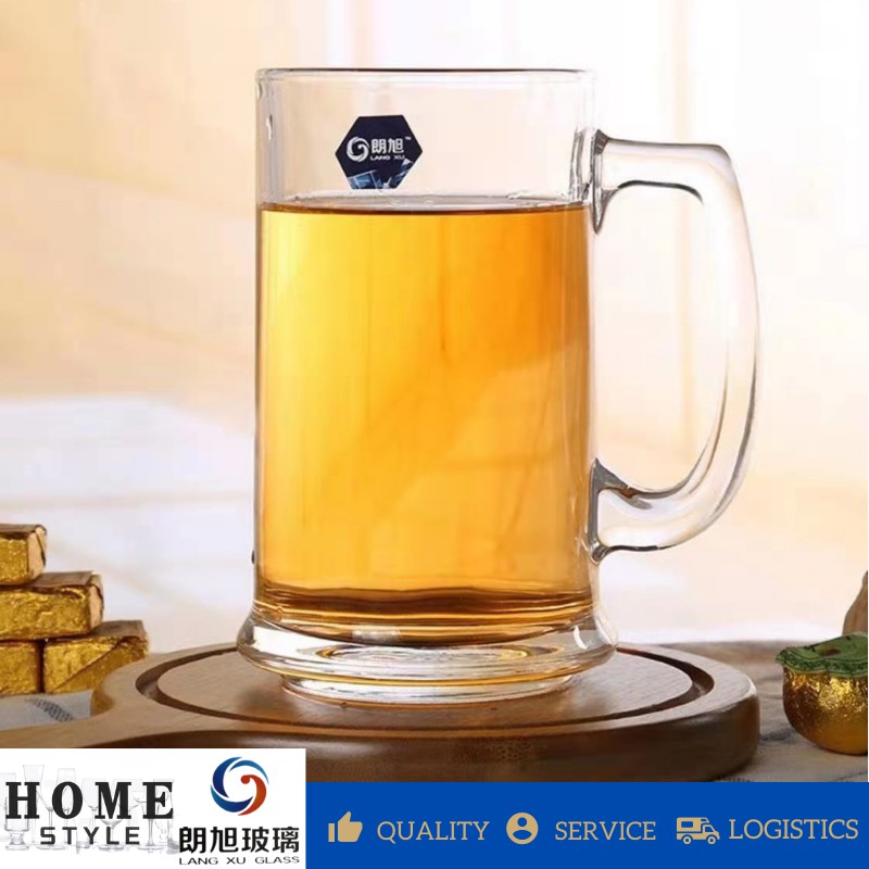 HOMESTYLE High Quality LANGXU LXZB-10 (420mL) Alak Big Malaki Baso Beer ...