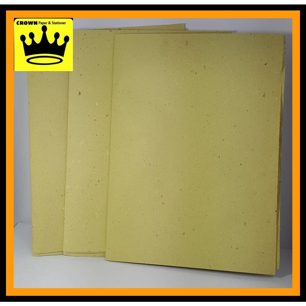 1 set Manila Paper size:36x48 inches *(10 pcs ) | Shopee Philippines