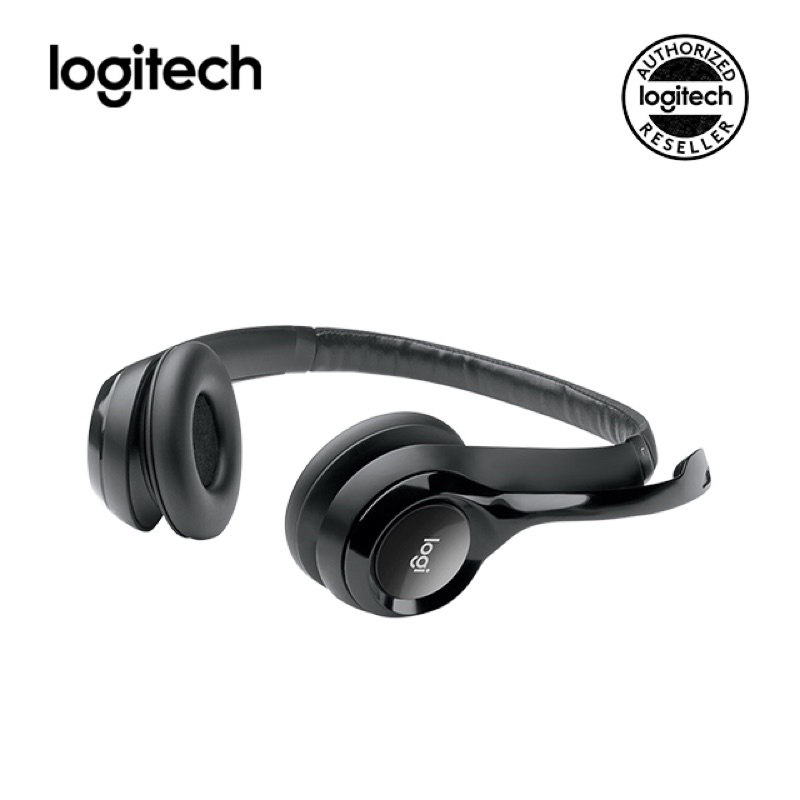 Logitech H390 USB Computer Headset | Shopee Philippines