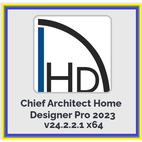Chief Architect Home Designer Pro 2023 FULL VERSION || LIFETIME USE ...