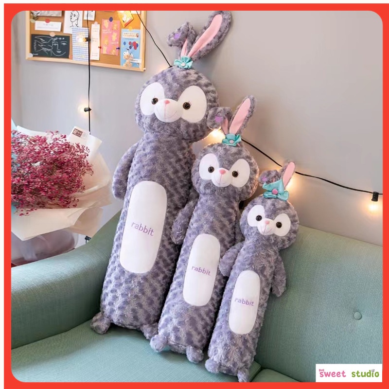 SS Cartoon Rabbit Plush Doll comfort doll cloth doll children's ...