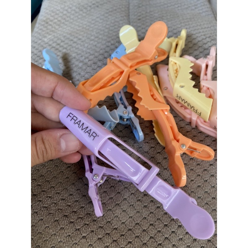 FRAMAR GATOR GRIPS PASTEL COLORS - SOLD PER PIECE | Shopee Philippines