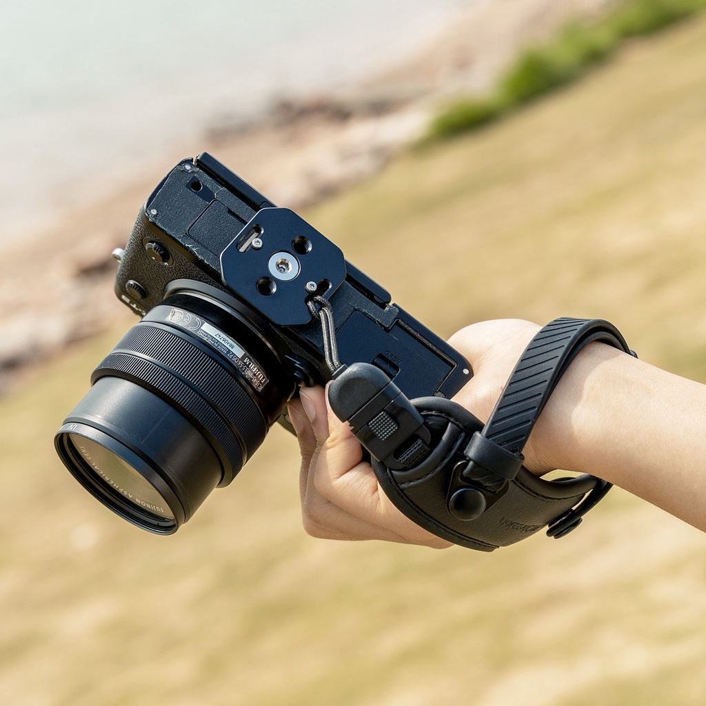 PROfezzion PHS-M1 Arca-Type Hand Strap Quick Release Wrist Strap For ...