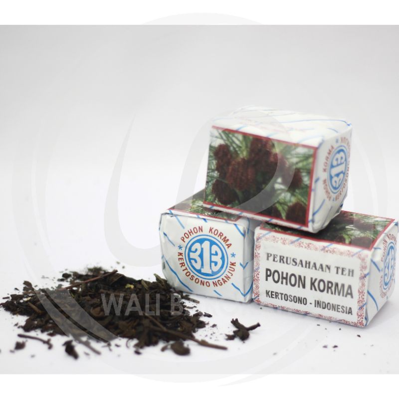 Fragrance TEA 313 KORMA TREE CAP | Shopee Philippines