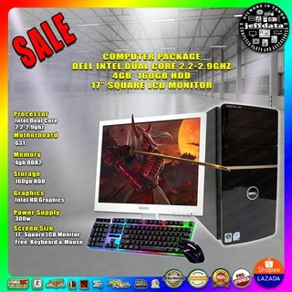 desktop computer set - Best Prices and Online Promos - Mar 2025 ...