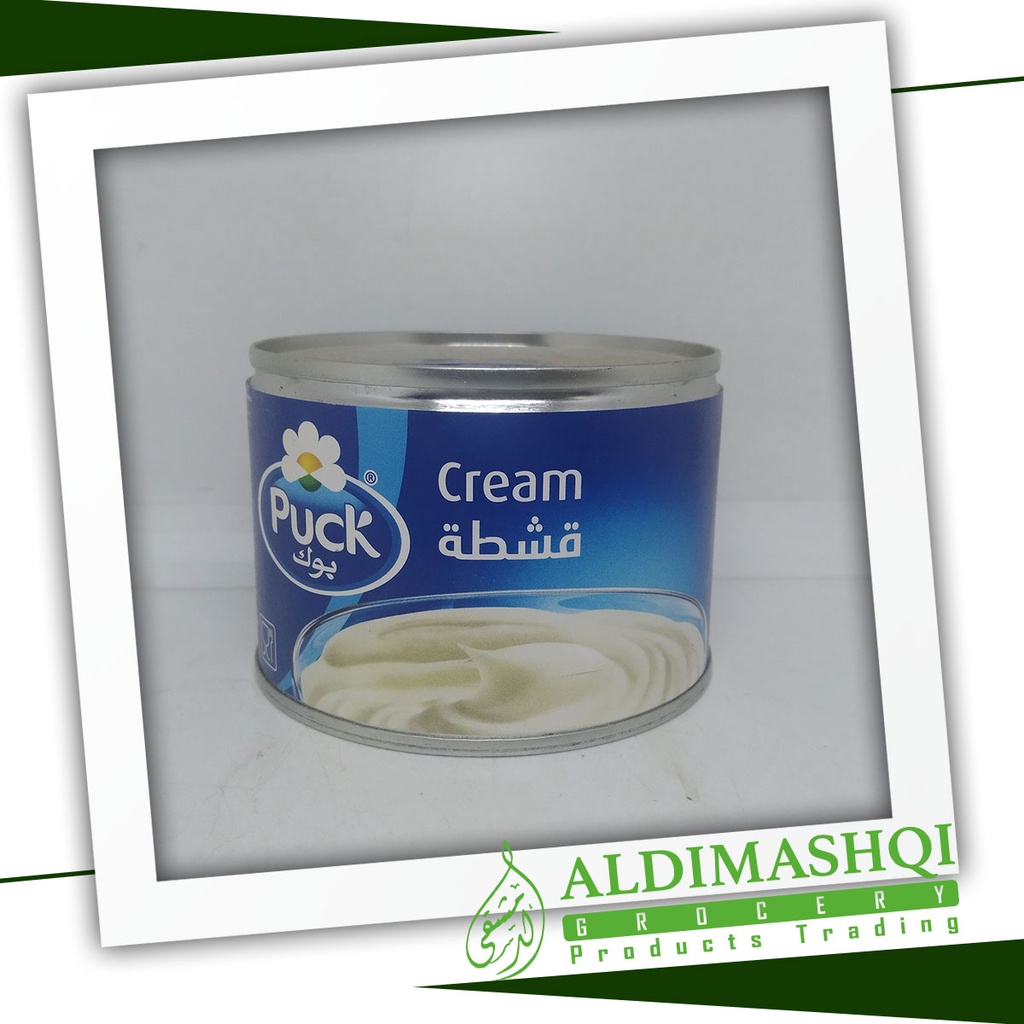 Puck thick cream 170g | Shopee Philippines