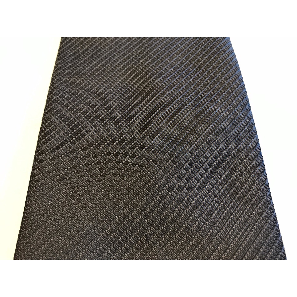 Bench Brand Dark Gray Necktie | Shopee Philippines