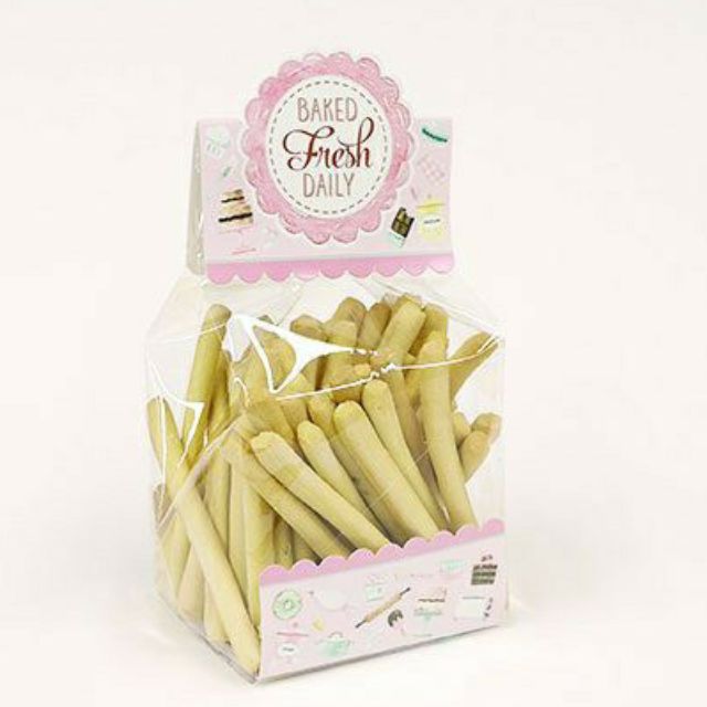 Choco Pinoy Treat Bags Medium Packaging cookies Bag 20pcs | Shopee ...