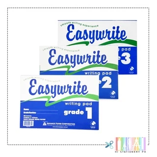 Shop grade 2 pad paper for Sale on Shopee Philippines