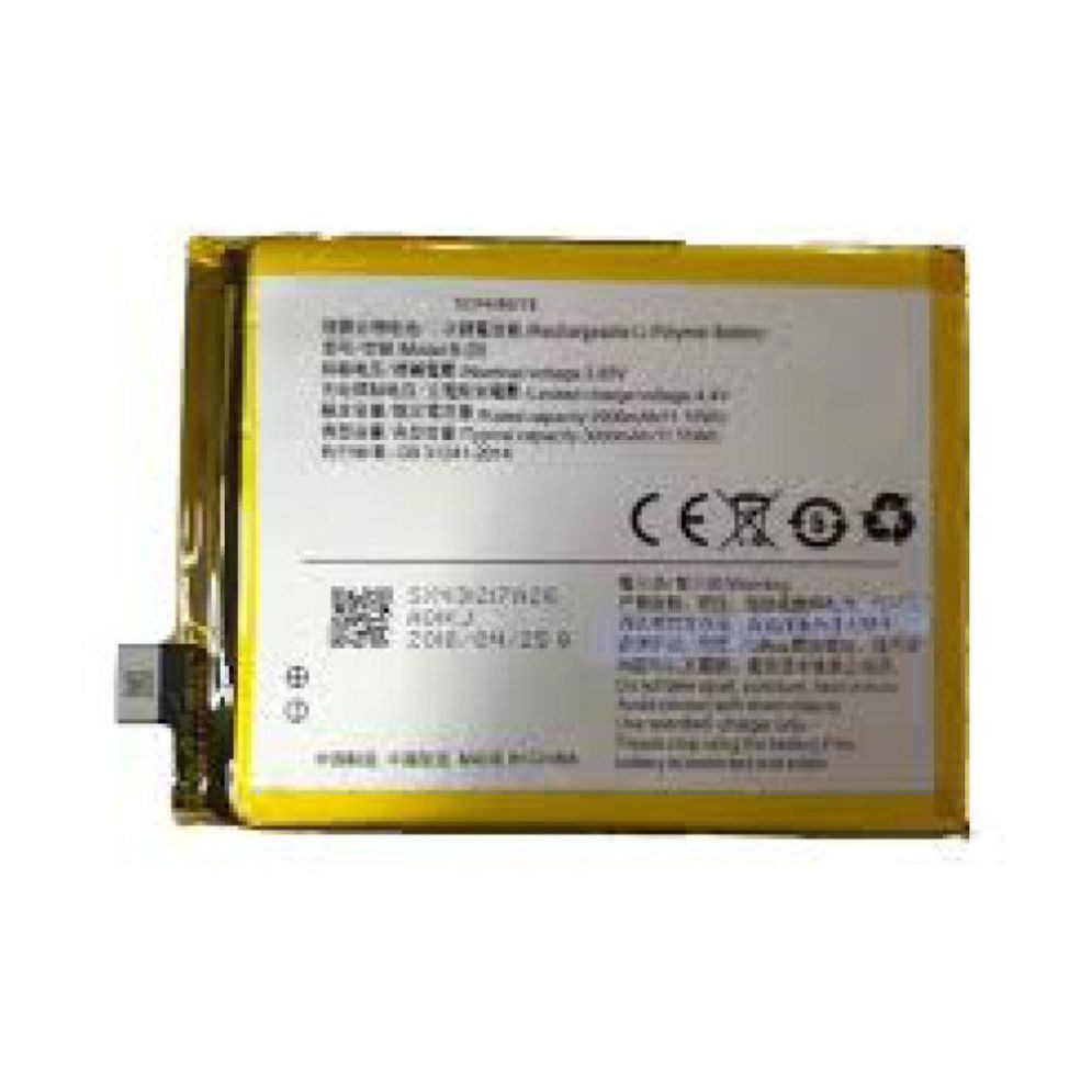 Vivo Mobilephone Battery for vivo v7 plus/y79 b-c9 | Shopee Philippines