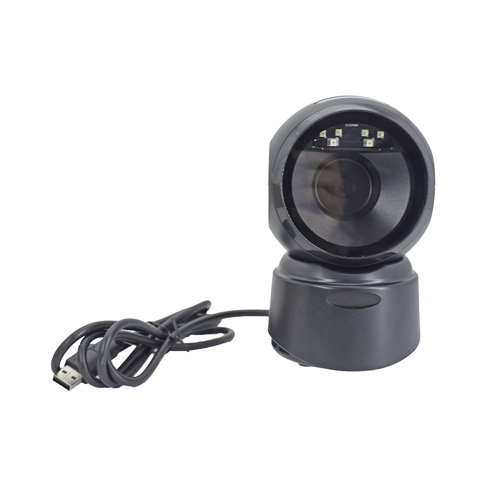 High Speed Platform 1d 2d Barcode Scanner Omni direction QR code ...
