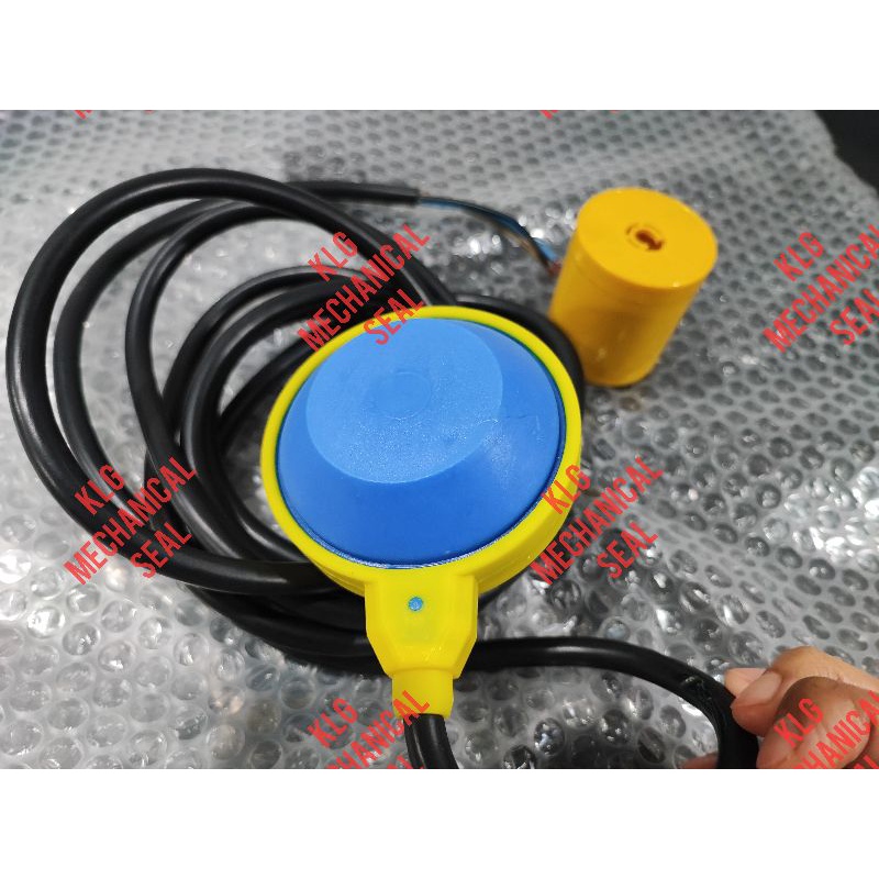 Lucky pro Float Switch / Floater switch can fit to wizz pump | Shopee ...