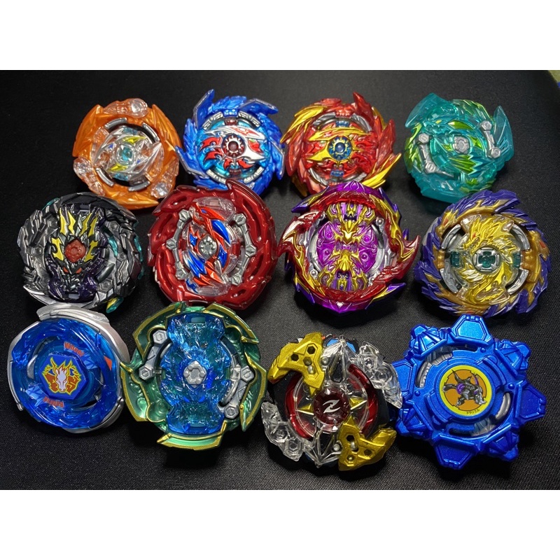Takara Tomy Beyblades | Shopee Philippines