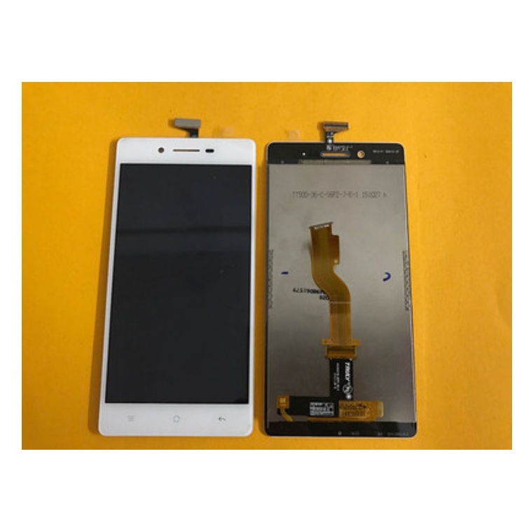 LCD With Frame For OPPO Neo 7 A33 A33F LCD Display with Touch Screen Assembly Replacement Parts ...