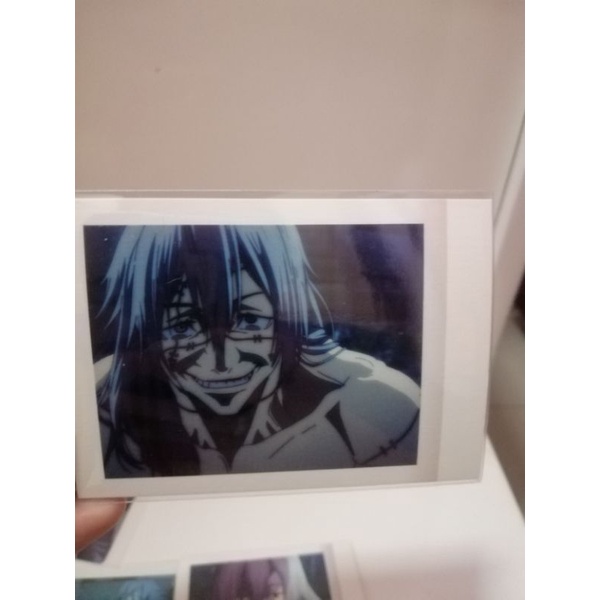 Jujutsu Kaisen - Mahito Official Merchandise | Shopee Philippines