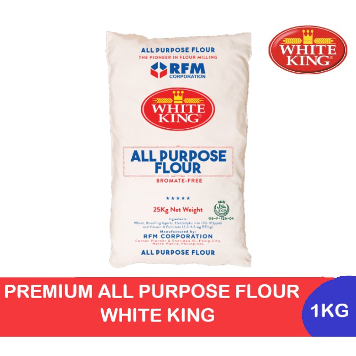 all purpose flour - Best Prices and Online Promos - Jun 2026 | Shopee ...