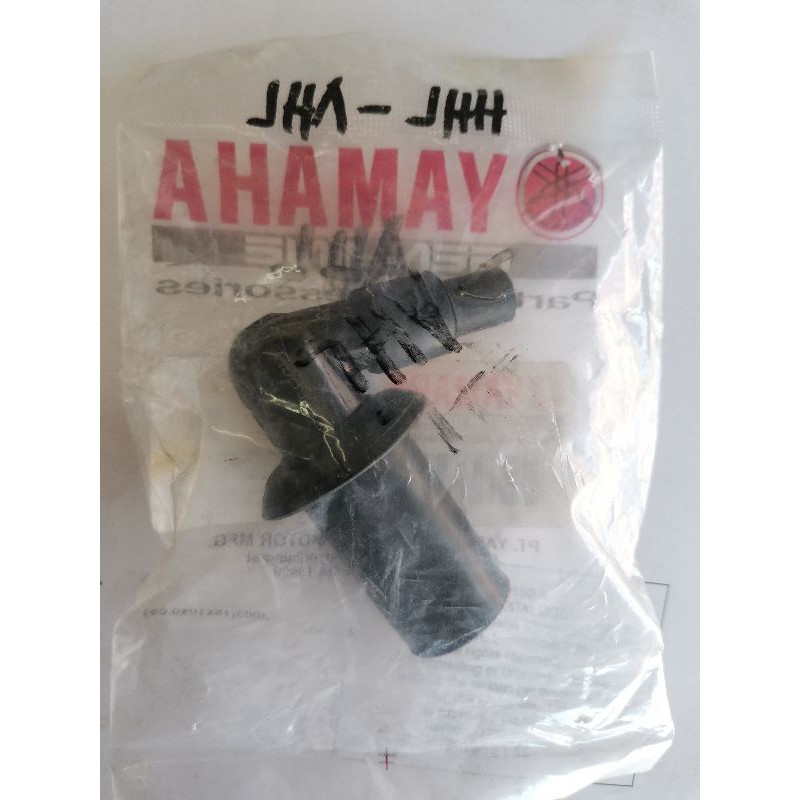 SPARK PLUG CAP MIO I 125 AND MIO SOUL I 125 YAMAHA GENUINE | Shopee ...