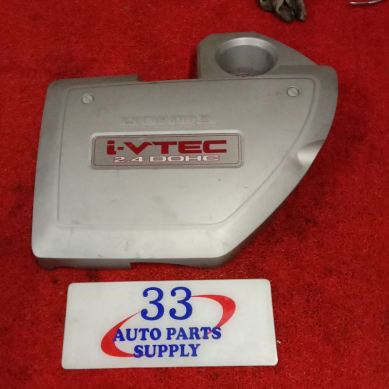 HONDA ODYSSEY ABSOLUTE RB1 RB2 ENGINE COVER | Shopee Philippines