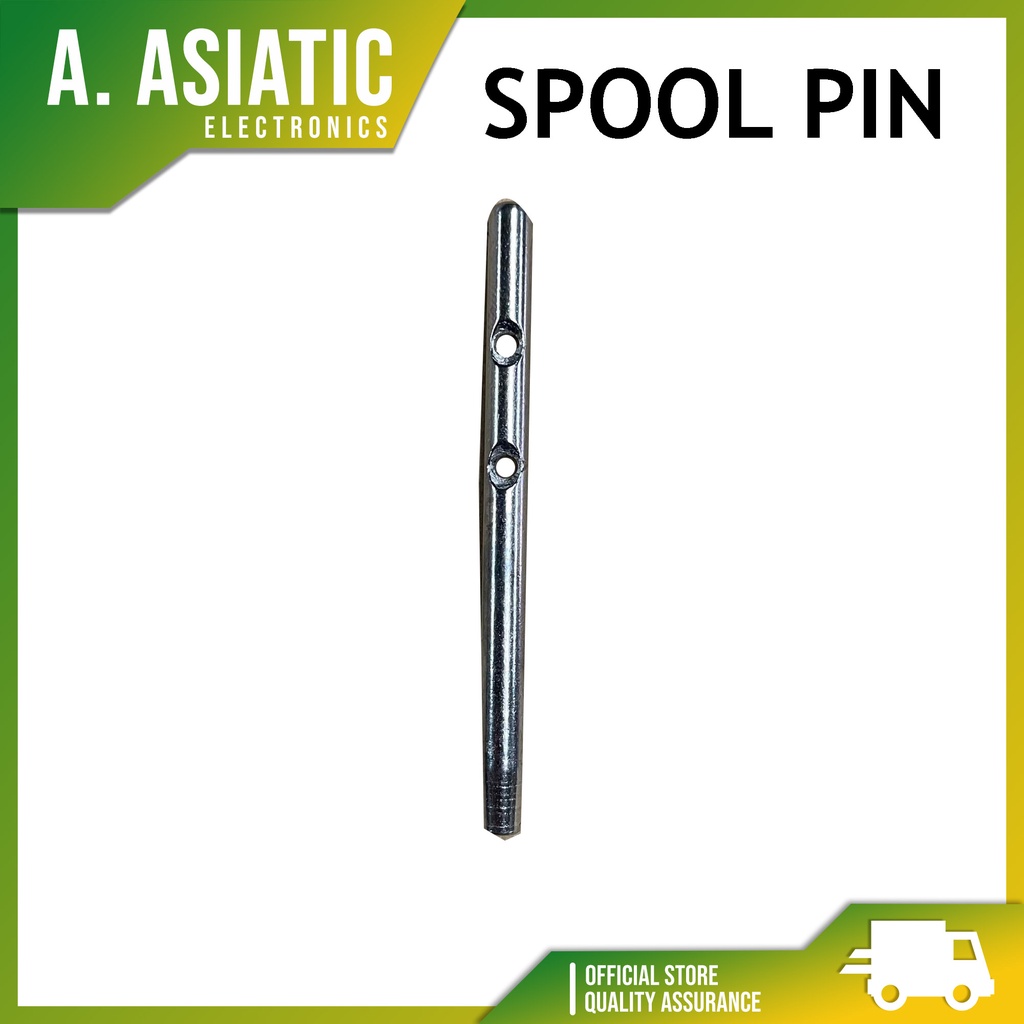 Spool Pin for High Speed Sewing Machine (sold per piece) | Shopee ...