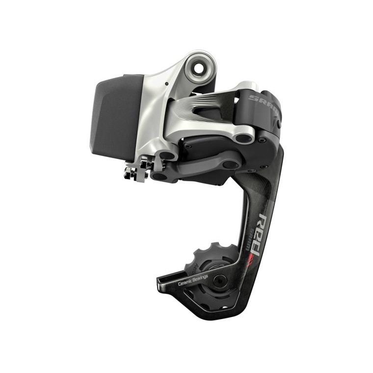 SRAM Red 22 eTap Rear Derailleur WiFli 11-speed | Shopee Philippines