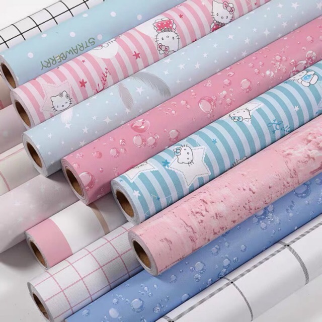 LIMIT OFFER ! Christmas only ! Random design Wall paper sticker Self ...