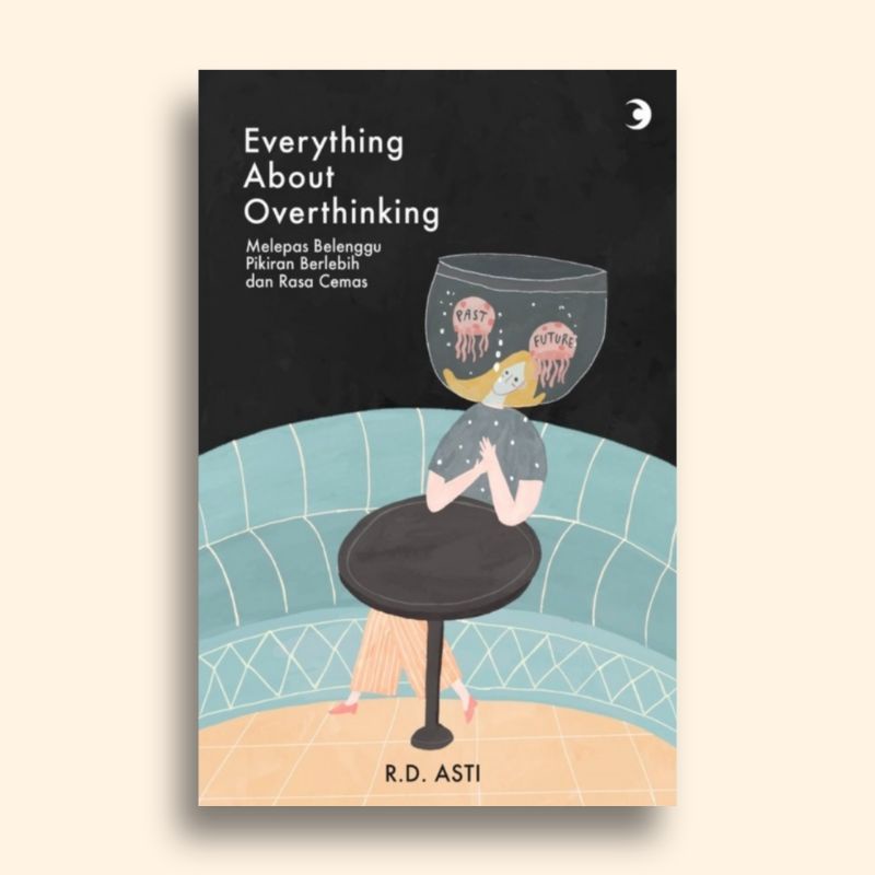 Everything About Overthinking RD Asti | Shopee Philippines