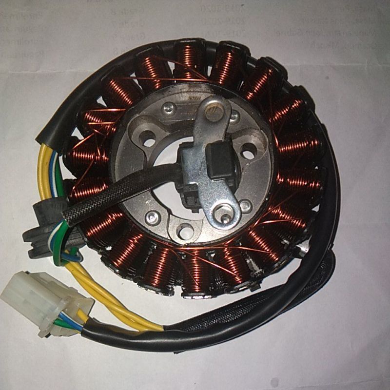 stator Honda tmx supremo | Shopee Philippines