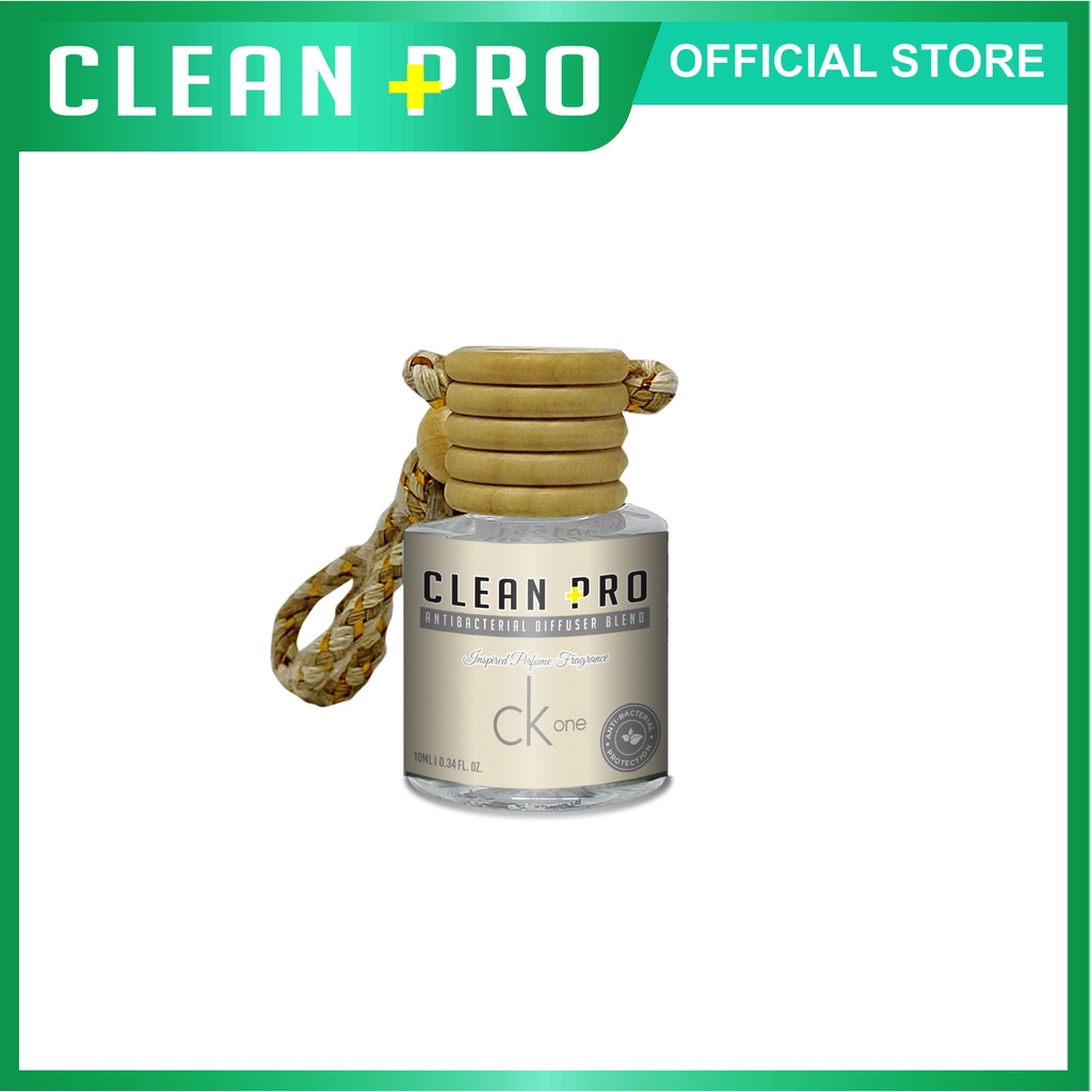 Hanging Diffuser CK-1 Scent 10ml | Shopee Philippines