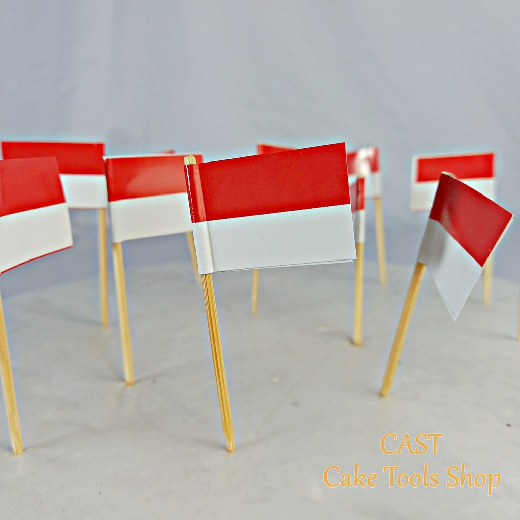 Country Flag Cake Topper | Shopee Philippines