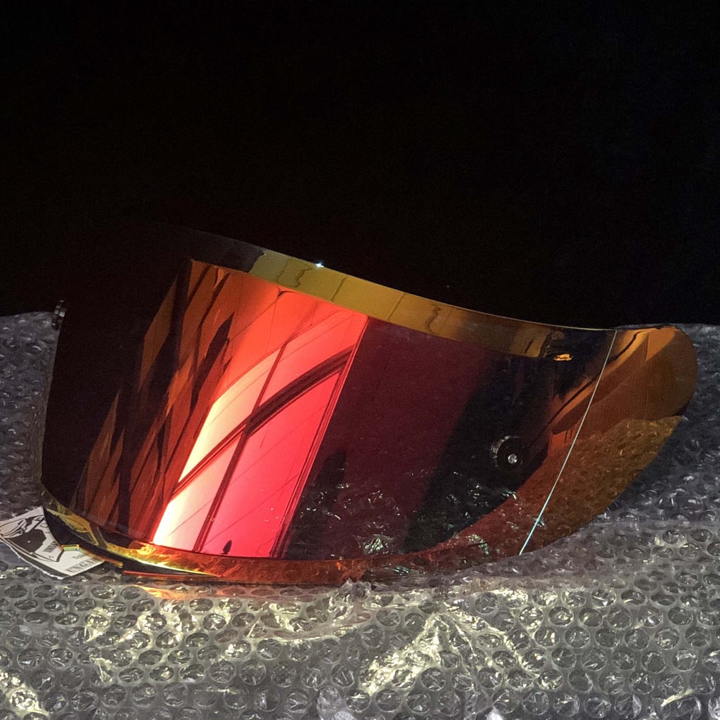 Spyder Visor Lens for Spike 2 Helmet | Shopee Philippines