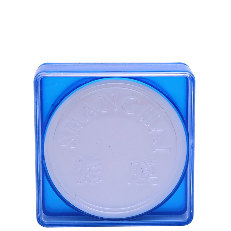 50 Pieces PES Micropore Membrane Filter 47mm 0.45um | Shopee Philippines
