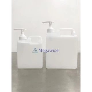 Shop pump bottle for Sale on Shopee Philippines