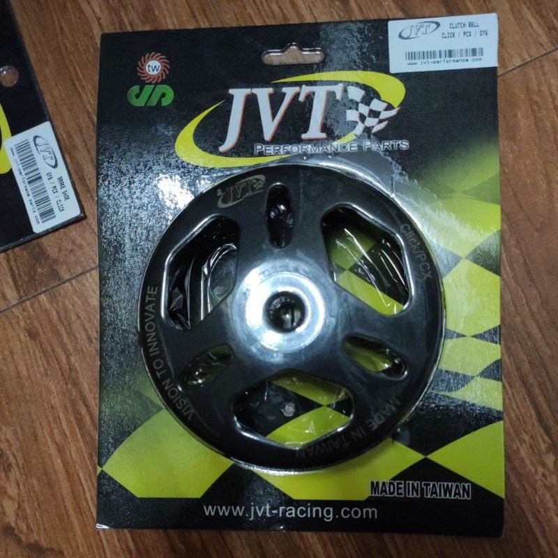 JVT Clutch Bell for Honda Click/PCX/GY6 | Shopee Philippines