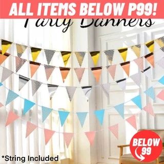 banderitas - Best Prices and Online Promos - Aug 2024 | Shopee Philippines