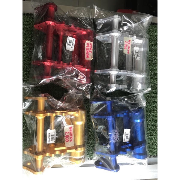 SPS Swing Arm Mio Plus Two | Shopee Philippines