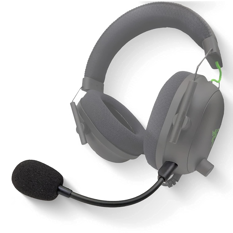C* Game Mics with 3.5mm Jack for Razer- Black Shark V2/V2 Pro/V2 SE ...