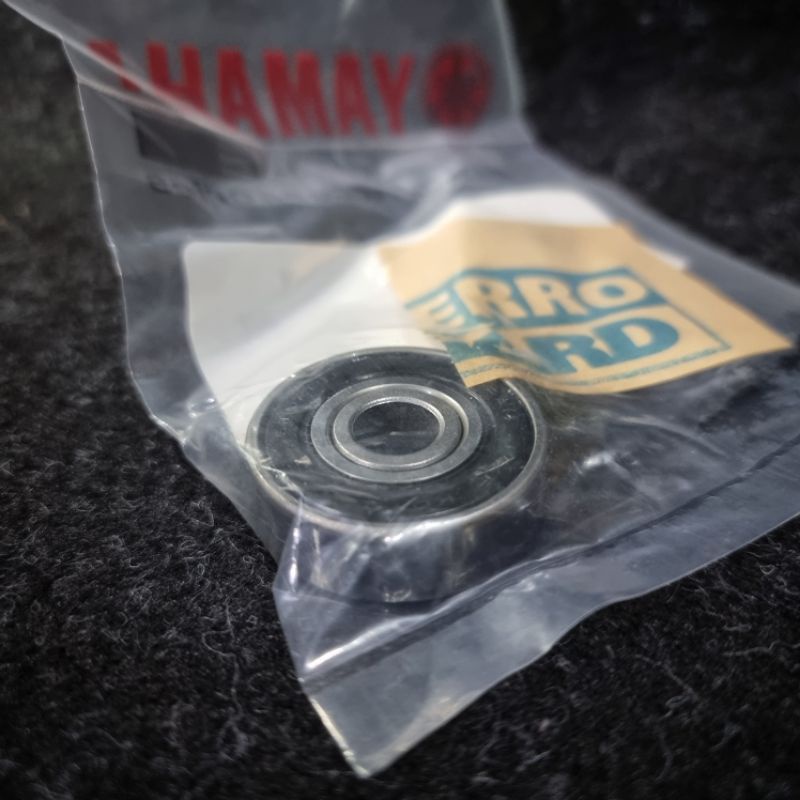 Yamaha Genuine Crankcase Cover Bearing 2DP-E7412-00 (Aerox/Nmax V1 V2 / M3) | Shopee Philippines