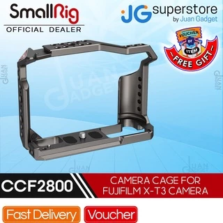 smallrig Promotions & Deals From JG Superstore | Shopee Philippines