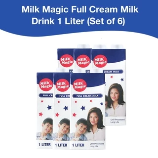 Milk Magic, Online Shop | Shopee Philippines