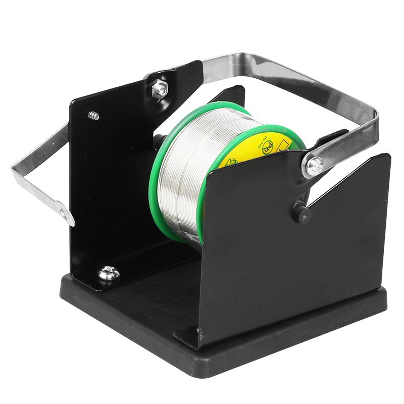 Tin solder wire rack line frame line seat all metal plastic tin wire ...