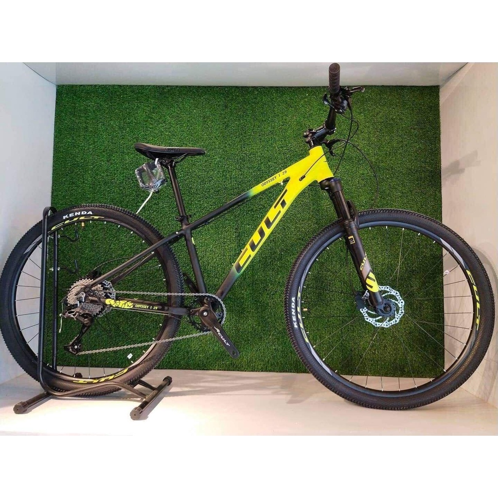 CULT EXODUS 29ER | Shopee Philippines