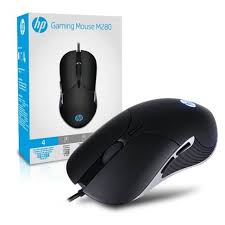 HP M260 Professional Gaming Mouse | Shopee Philippines