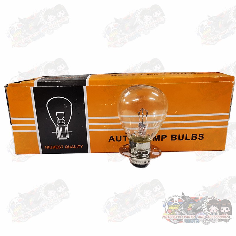 LJ Motorcycle auto lamp rp35 headlight bulbs ordinary 12v 35w(10pcs ...