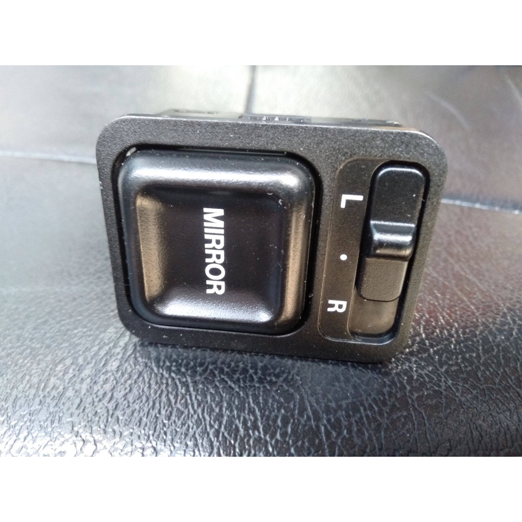 HONDA Electric Side Mirror Switch | Shopee Philippines
