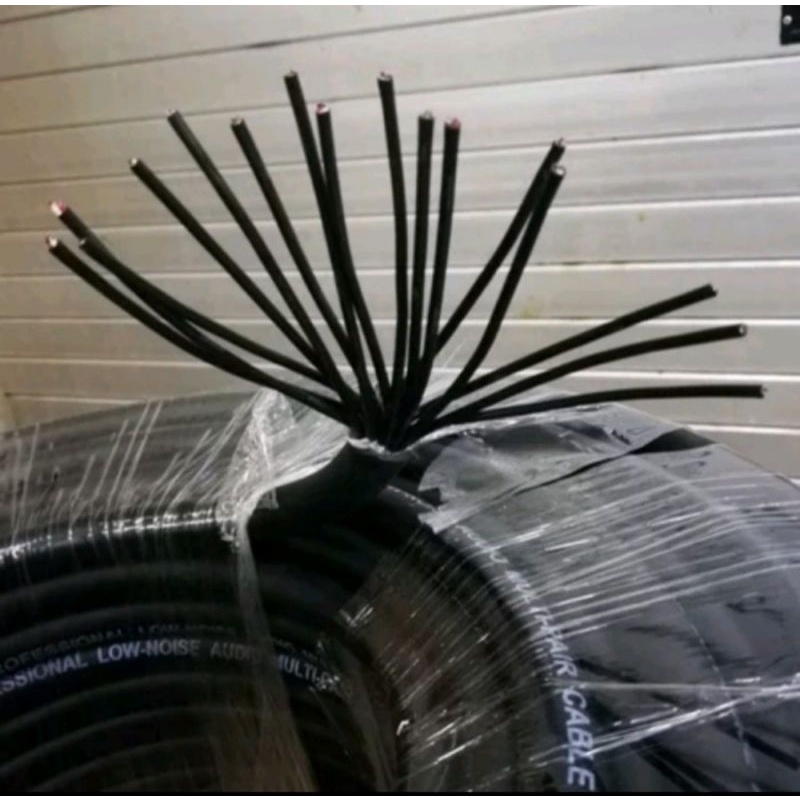 Jiasound Snake Cable 16channel 16channel 16ch Input Original Snake ...