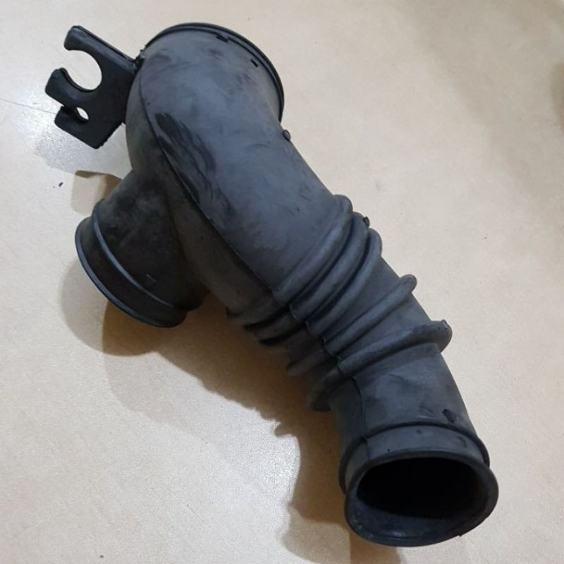 suzuki multicab air cleaner to carburator hose fits DA52 2wd big eye ...