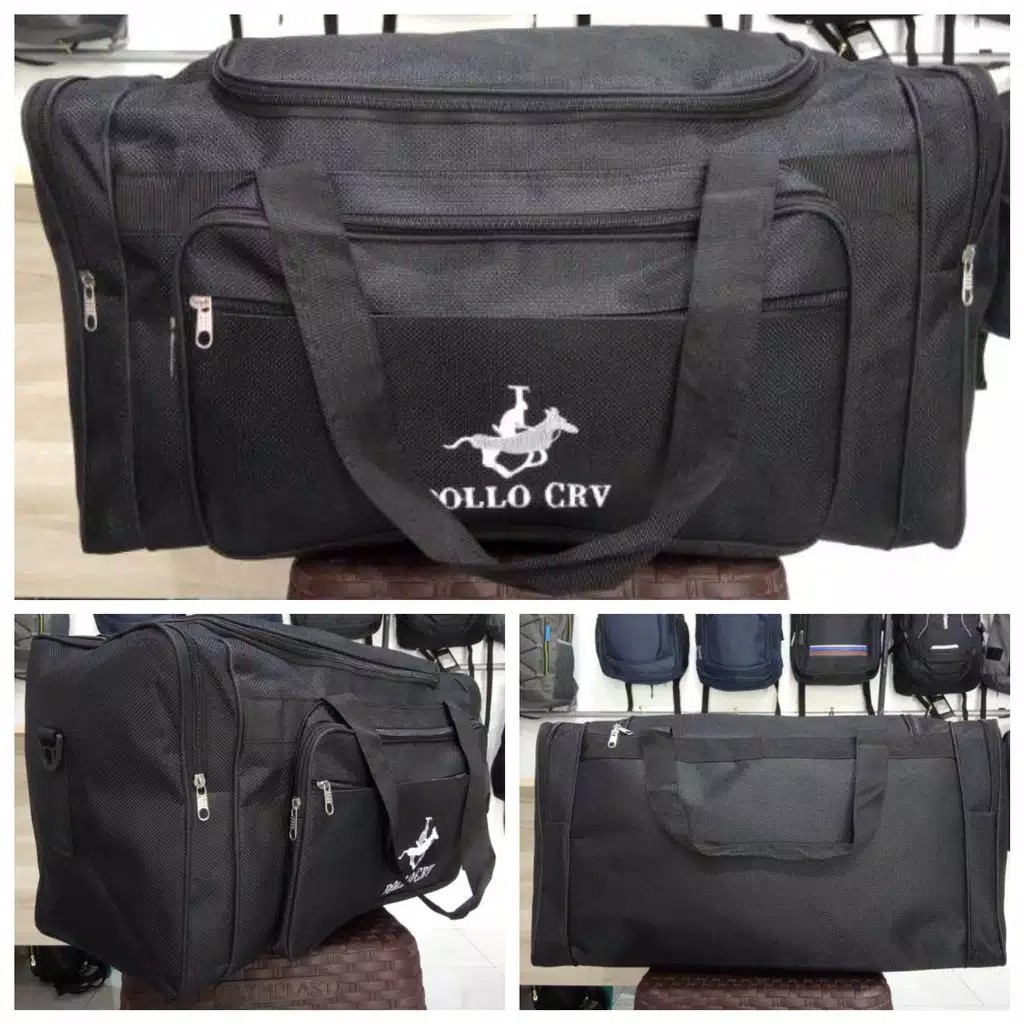 Crv Travel Bag Price From Early Prices 125rb! This Month Only! Wash ...