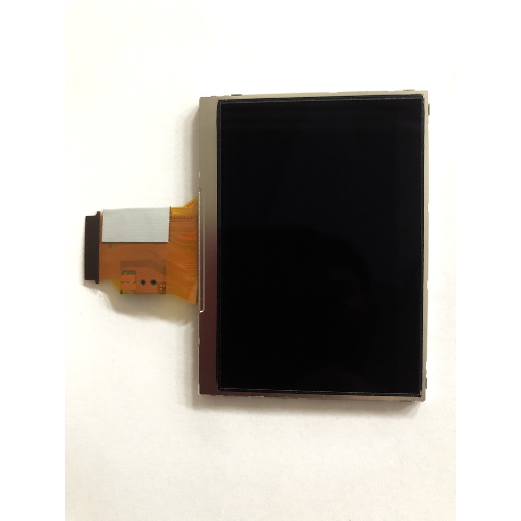 Suitable for Canon Eos 6D 60D 600D LCD display replacement | Shopee ...