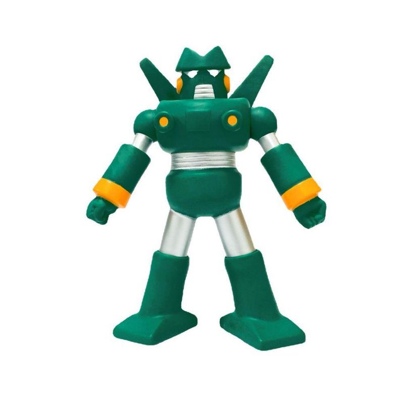 shin chan action kamen kantam robo godzilla vinyl | Shopee Philippines